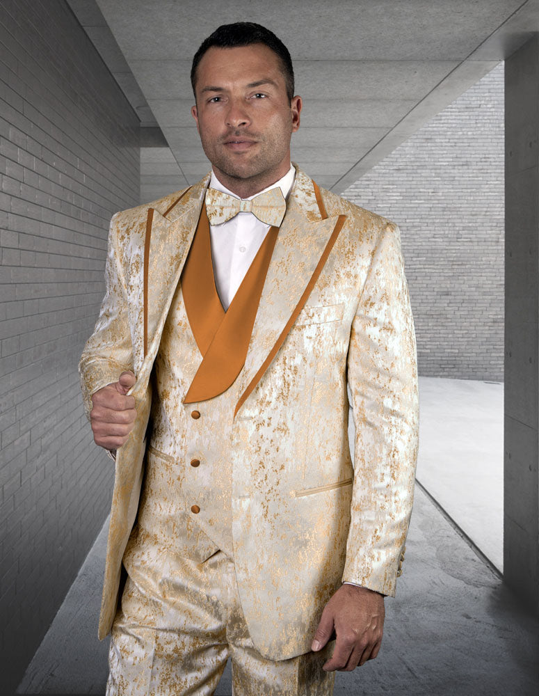 GIANNI-BRICK – Statement Suits